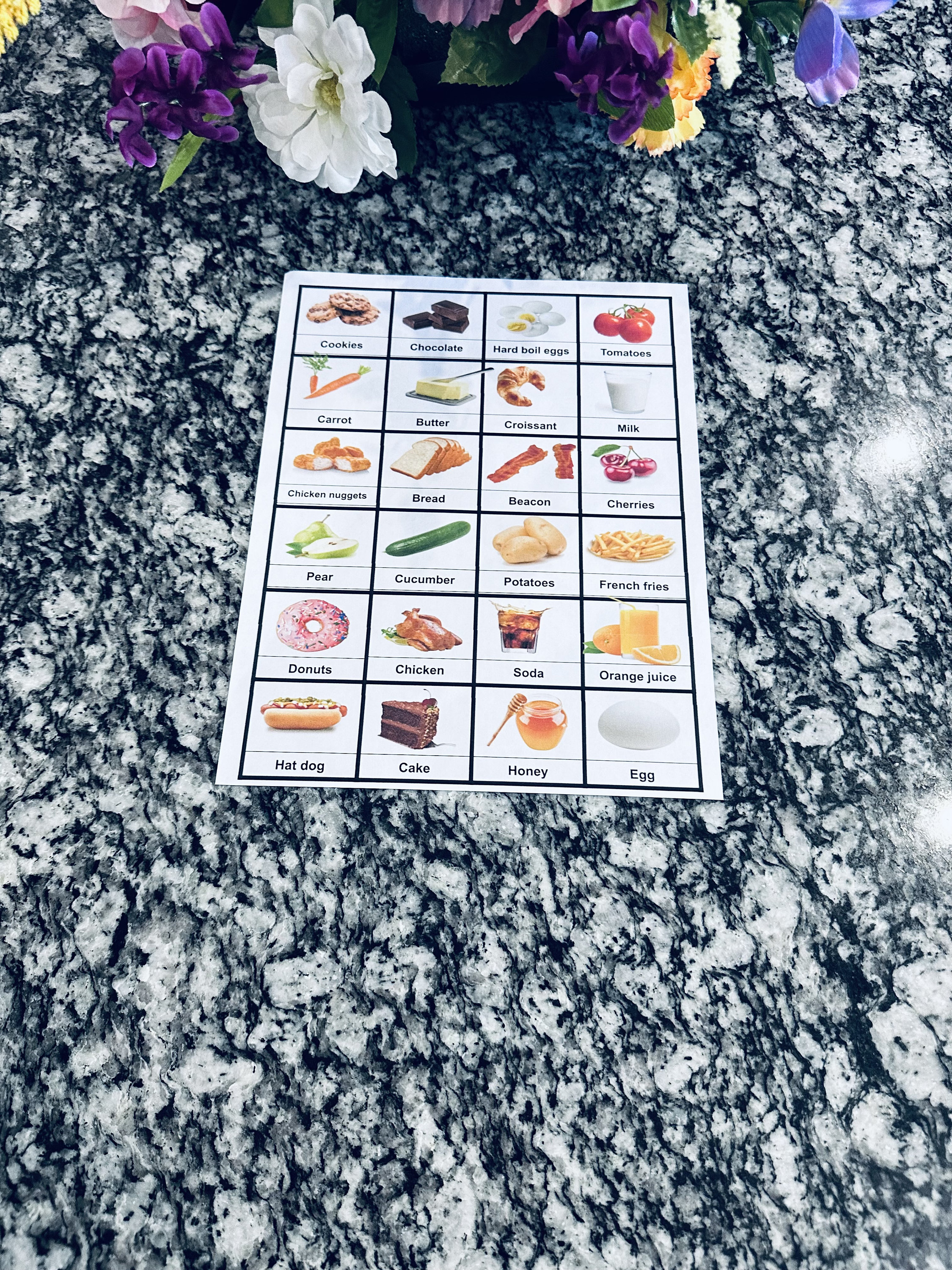 100 ABA Therapy Communications Icons Pictures Cards Speech Gift Teacher ...