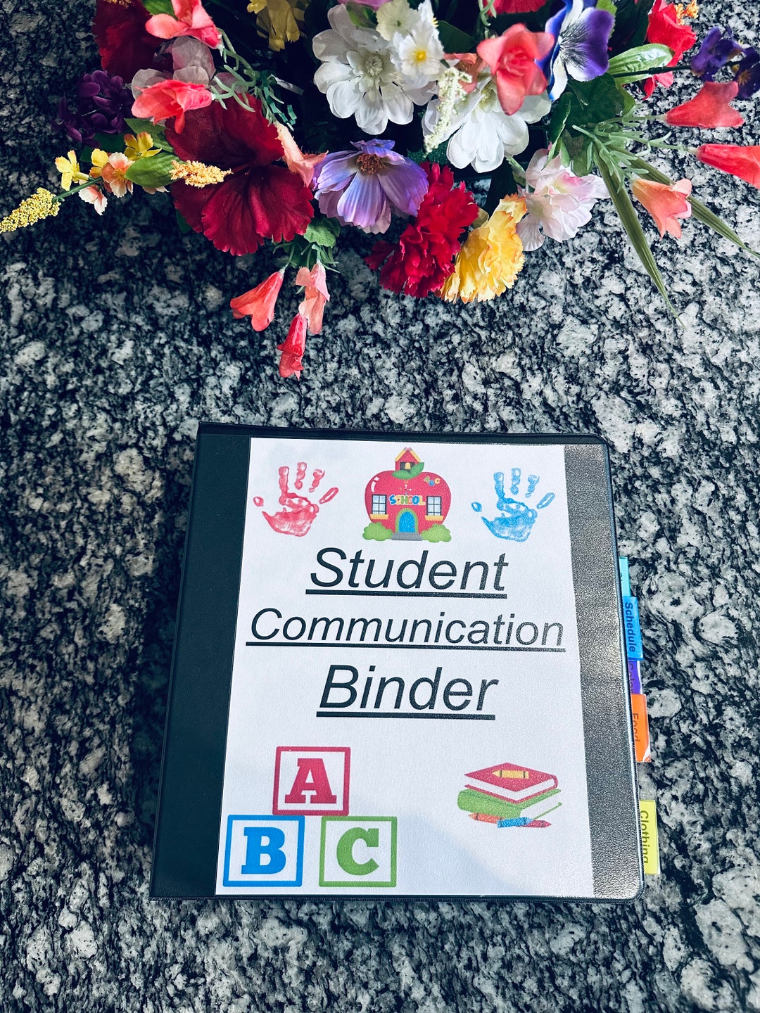 Pack 300 ABA Therapy Communications Icons Pictures Cards Speech Gift ...