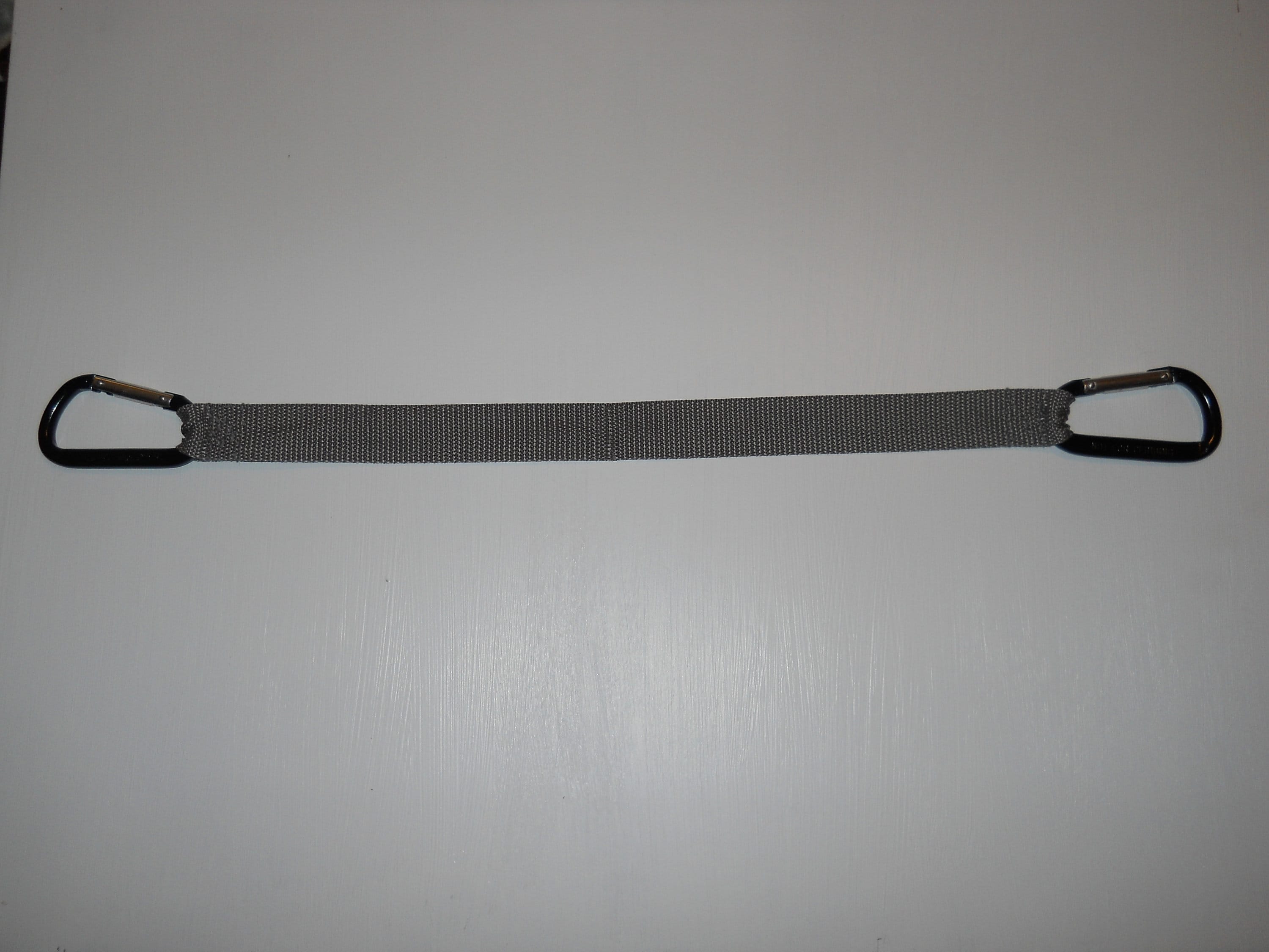 Universal "the Backpack Coat Strap" With 3" Spring Links - Etsy