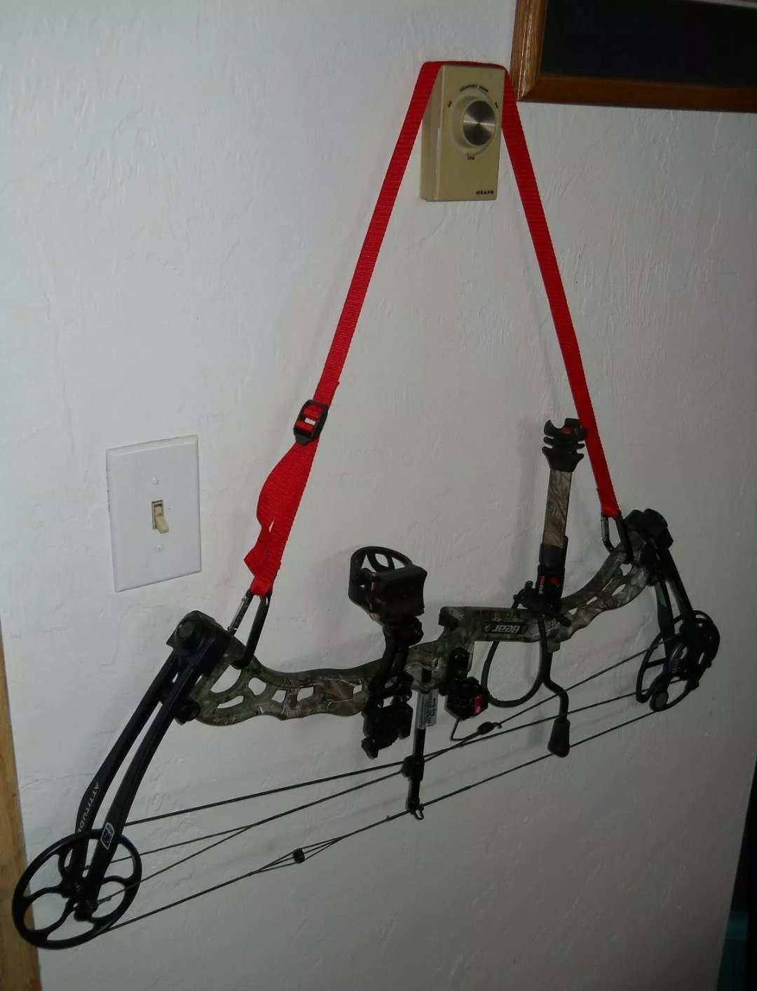 Compound Bow Sling - Etsy