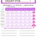 Reading Rewards Charts – 12 Monthly Printables for Your Young Reader ...