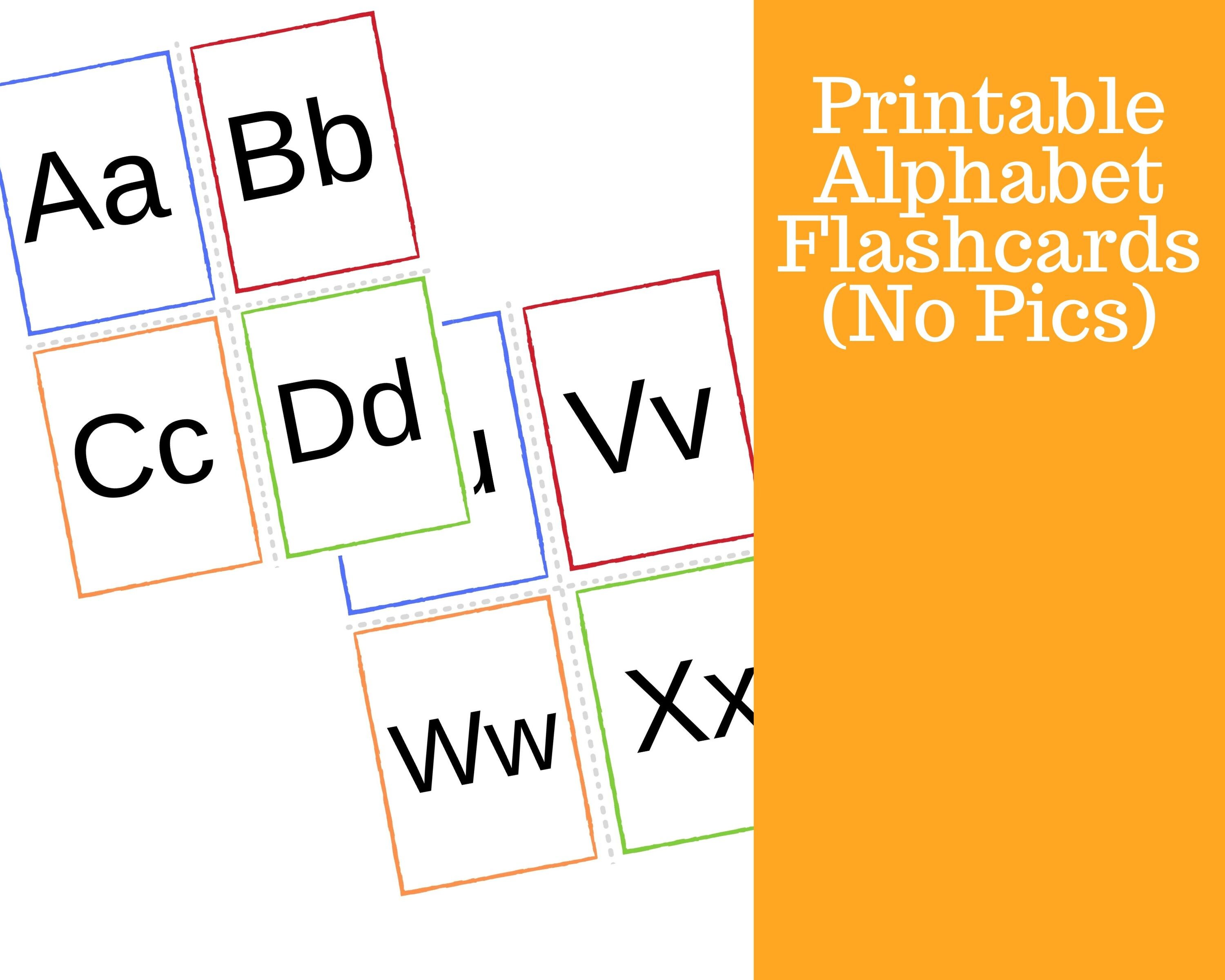 All You Need to Teach the Alphabet Big Printable Bundle - Etsy