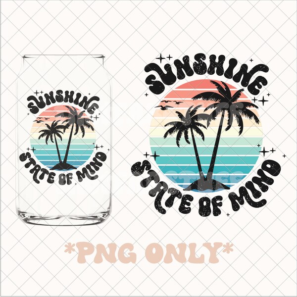 Sunshine State - Etsy