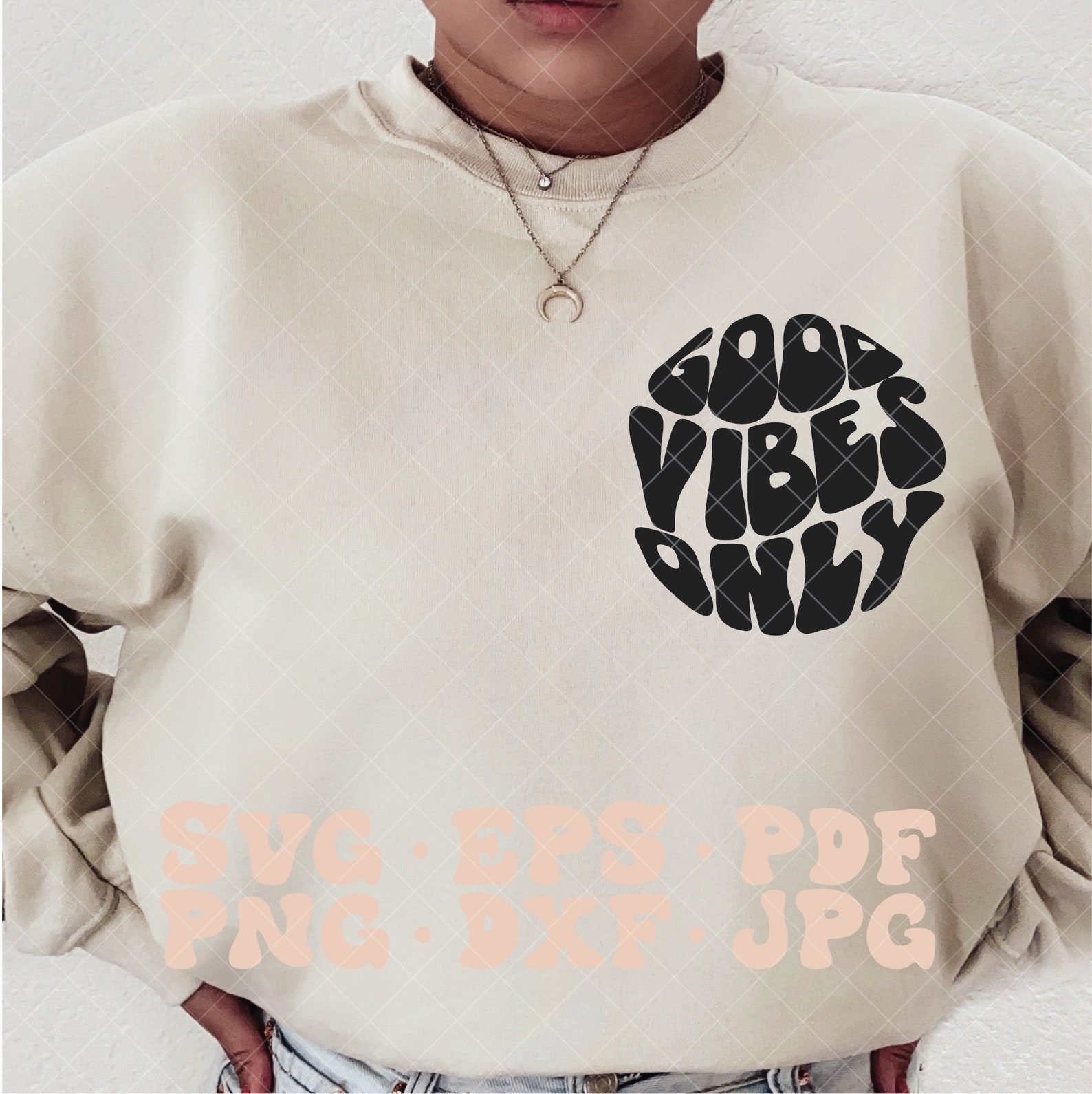 Good Vibes Only Svg Good Vibes Svg Good Vibes Png Popular - Etsy
