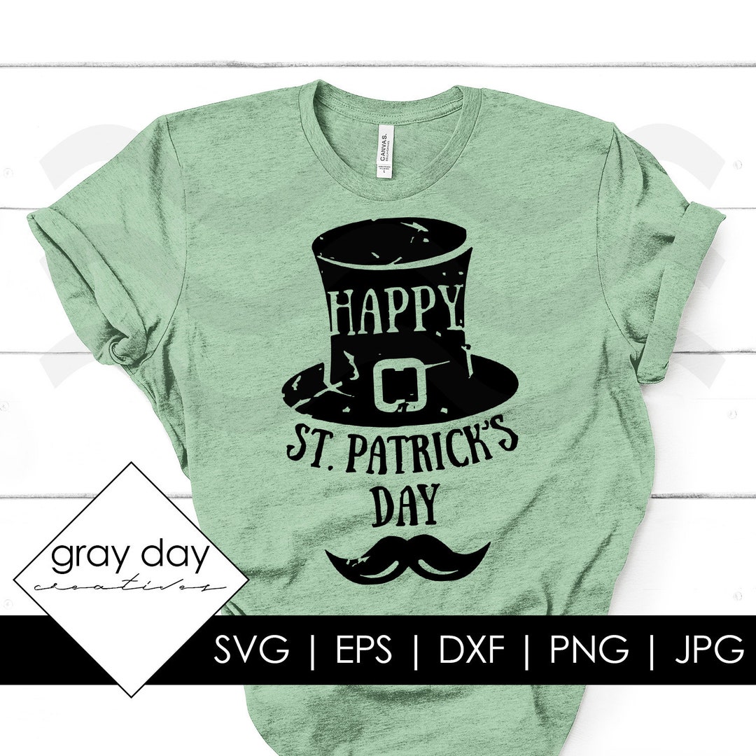 St Patricks Day Svg, St Pattys Shirt Svg, St Patricks Shirt Svg, Womens ...