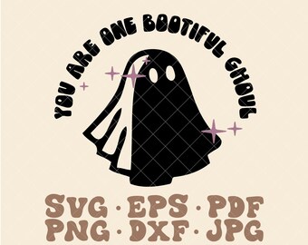 You Are Bootiful Svg - Etsy