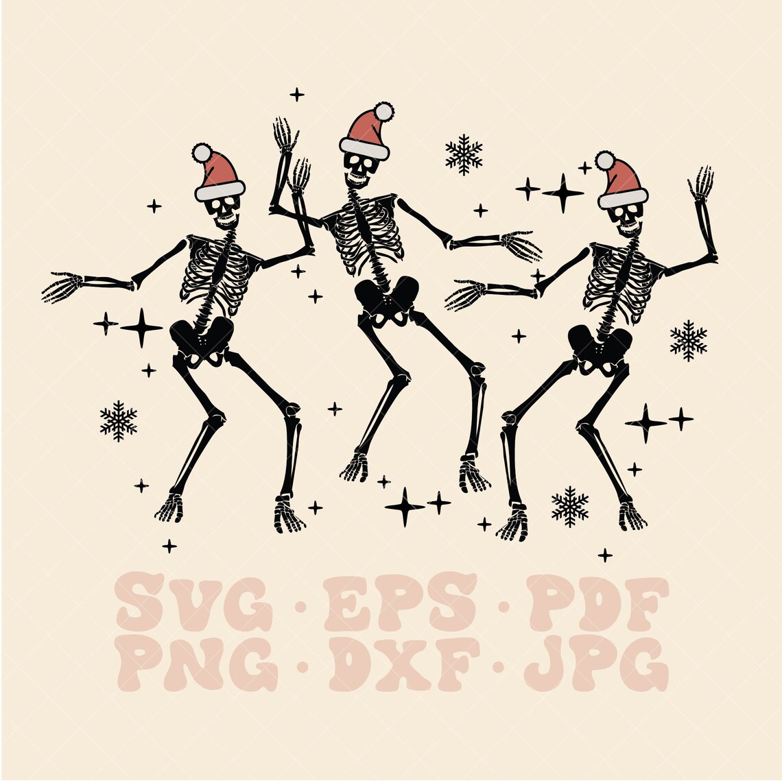 Christmas SVG Bundle Christmas Svg Thick and Sprucey Svg - Etsy