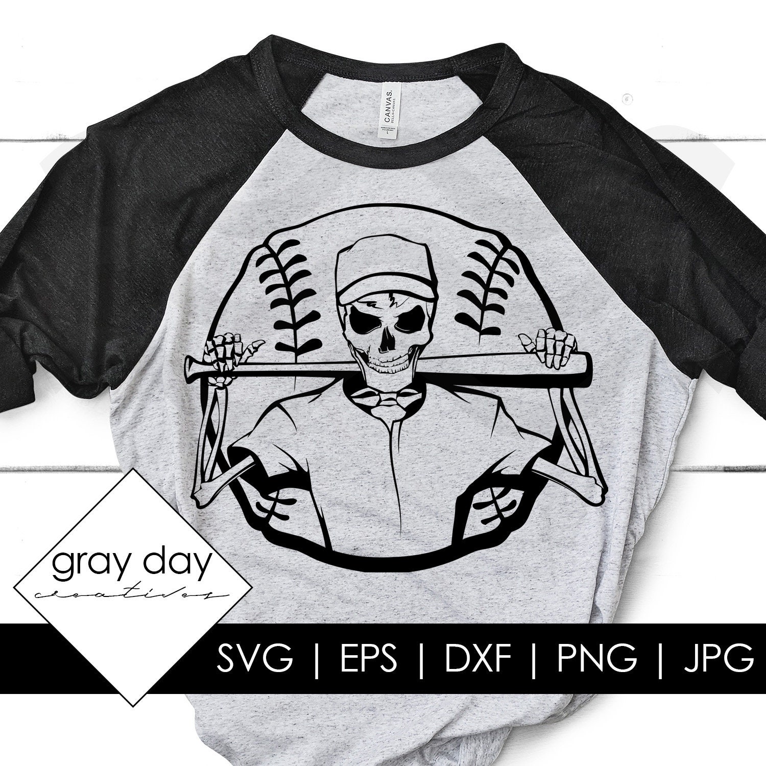 Baseball Svg Baseball Skull Svg Baseball Skull Skull Svg - Etsy