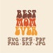 Mama Needs Space Svg Mama Needs Space Png Mama Svg Mama - Etsy