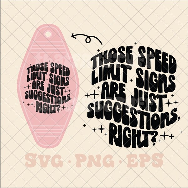 Funny Speed Limit Signs - Etsy