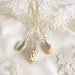 Gold Natural Conch Shell Necklace | Shell Jewellery | Seashell | Conch ...