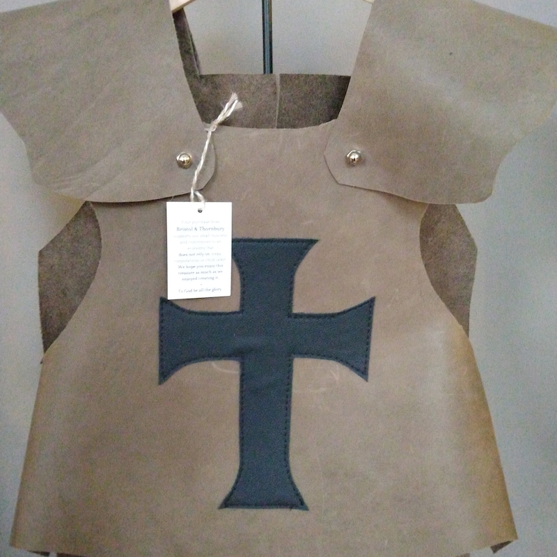 Breastplate - Etsy