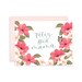 Feliz Dia Mama Greeting Card Feliz Dia De Las Madres Card Spanish ...