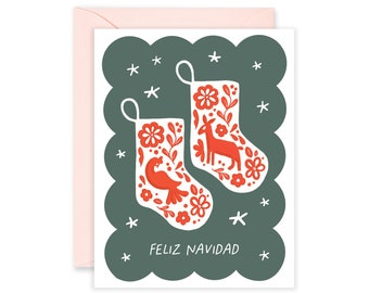 Tamales Christmas Card Funny Greeting, Las Posadas Card, Tamal Mexican ...