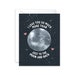 Moon and Back| Valentine's Day Card | Love Card | Anniversary Card ...
