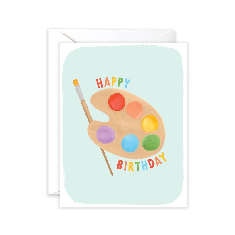 Aesthetic Card Ideas - Etsy