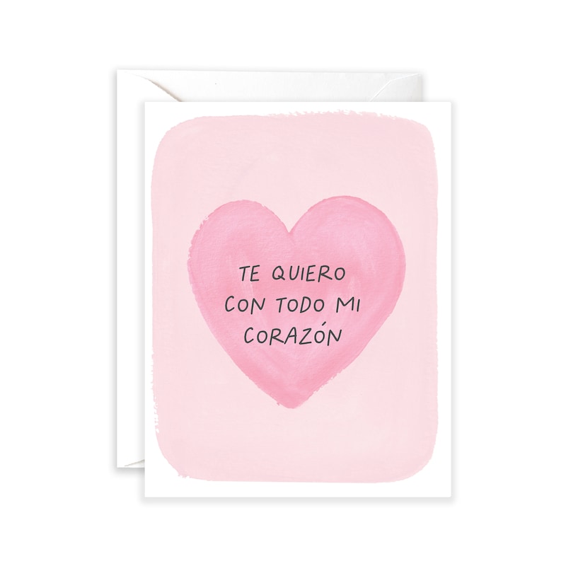 Valentines Day Cards - Etsy
