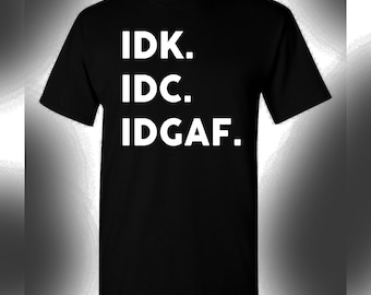 Idc | Etsy