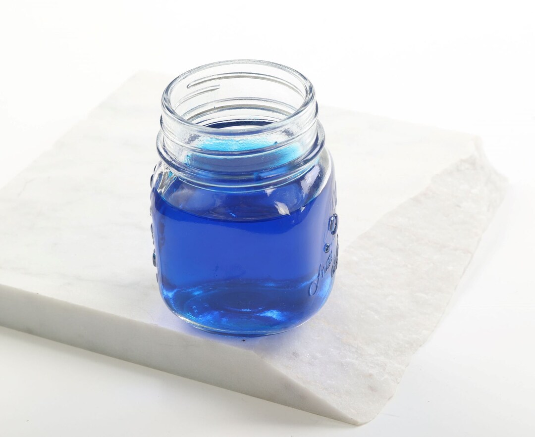 Water Soluble Dye for Bath Bombs, Powdered Colorant, Cosmetic Coloring ...