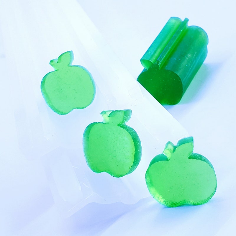 Apple Moulds - Etsy