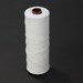 24 Ply Cotton Candle Wicks, Smokeless Wick, Flat Braided, DIY Candle ...