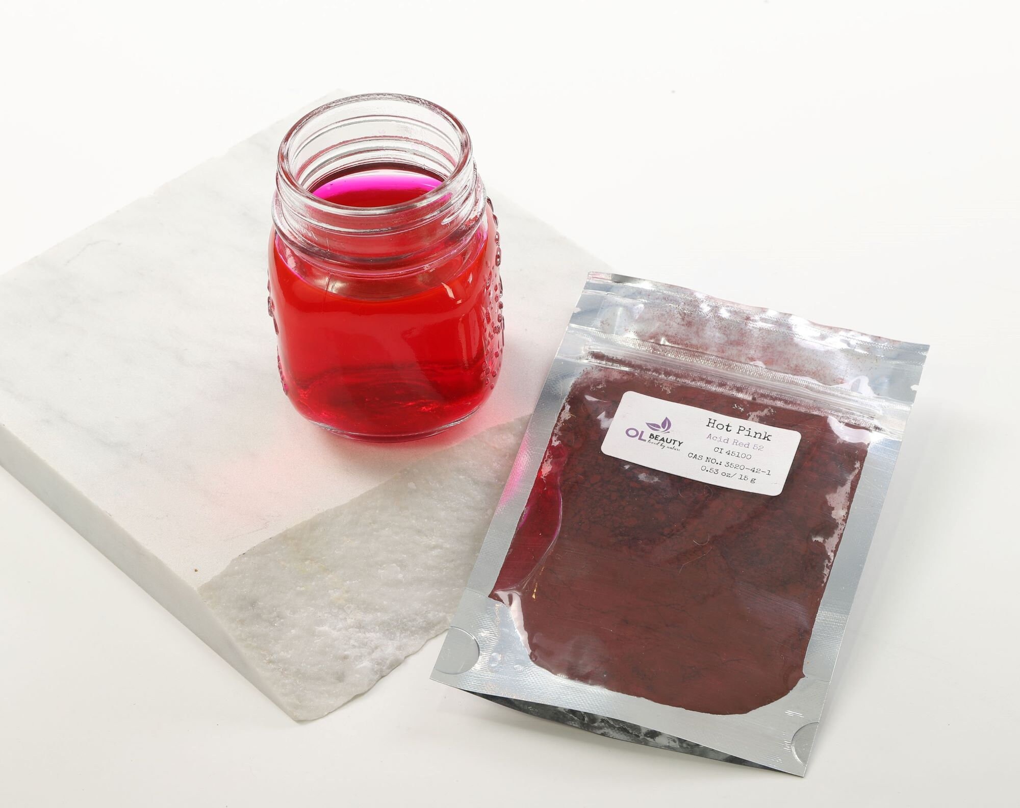 Water Soluble Dye for Bath Bombs Powdered Colorant Cosmetic - Etsy