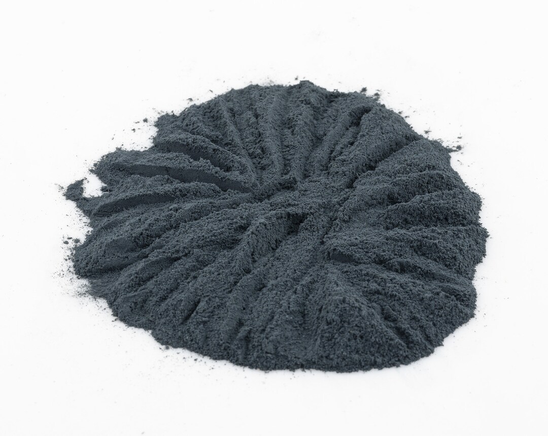 Natural Indigo Dye Powder, Indigo Extract, Dry Indigo, Indigofera ...