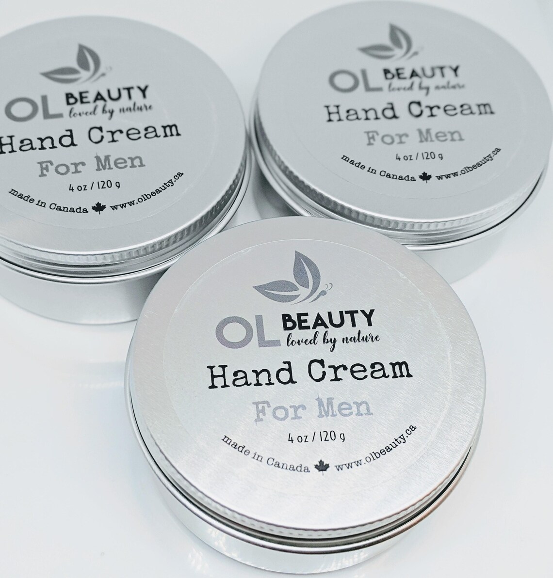 Revitalizing Hand Healer Hard Working Hand Cream Complete - Etsy