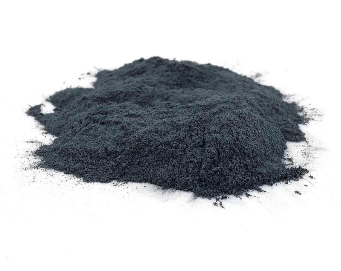Natural Indigo Dye Powder Indigo Extract Dry Indigo - Etsy