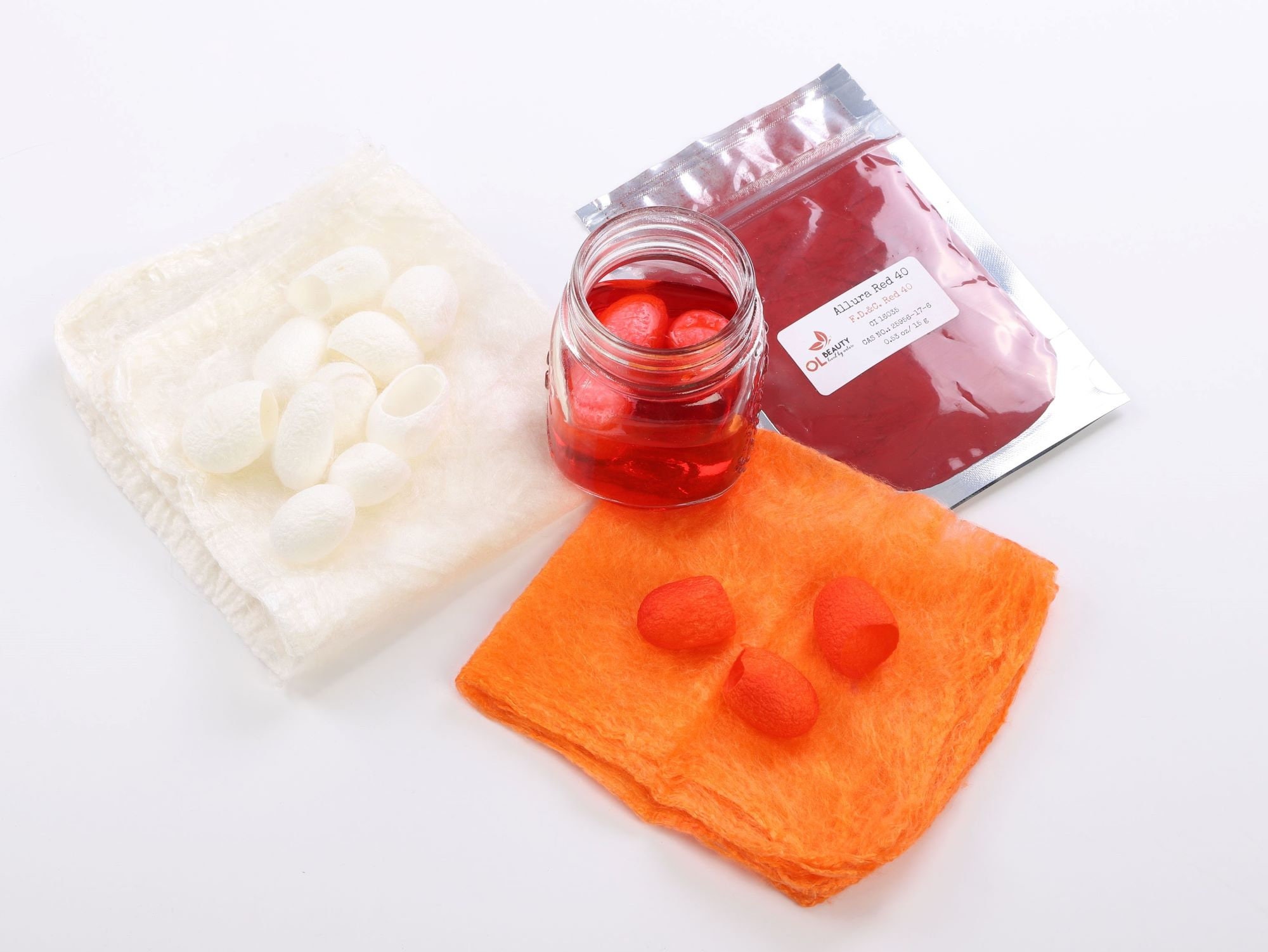 Water Soluble Dye for Bath Bombs Powdered Colorant Cosmetic - Etsy