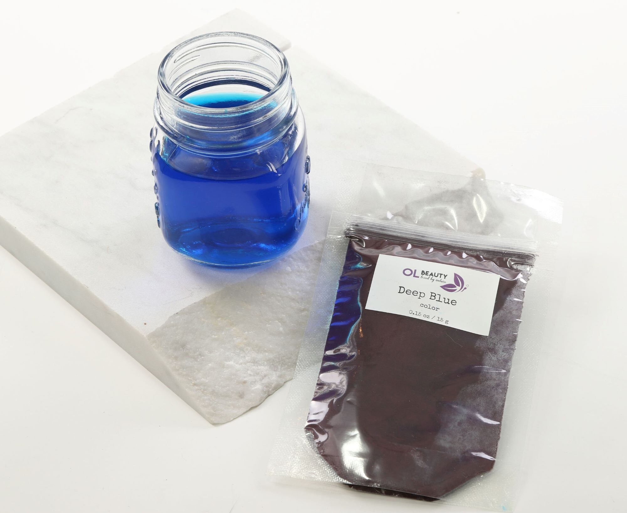 Water Soluble Dye for Bath Bombs Powdered Colorant Cosmetic - Etsy