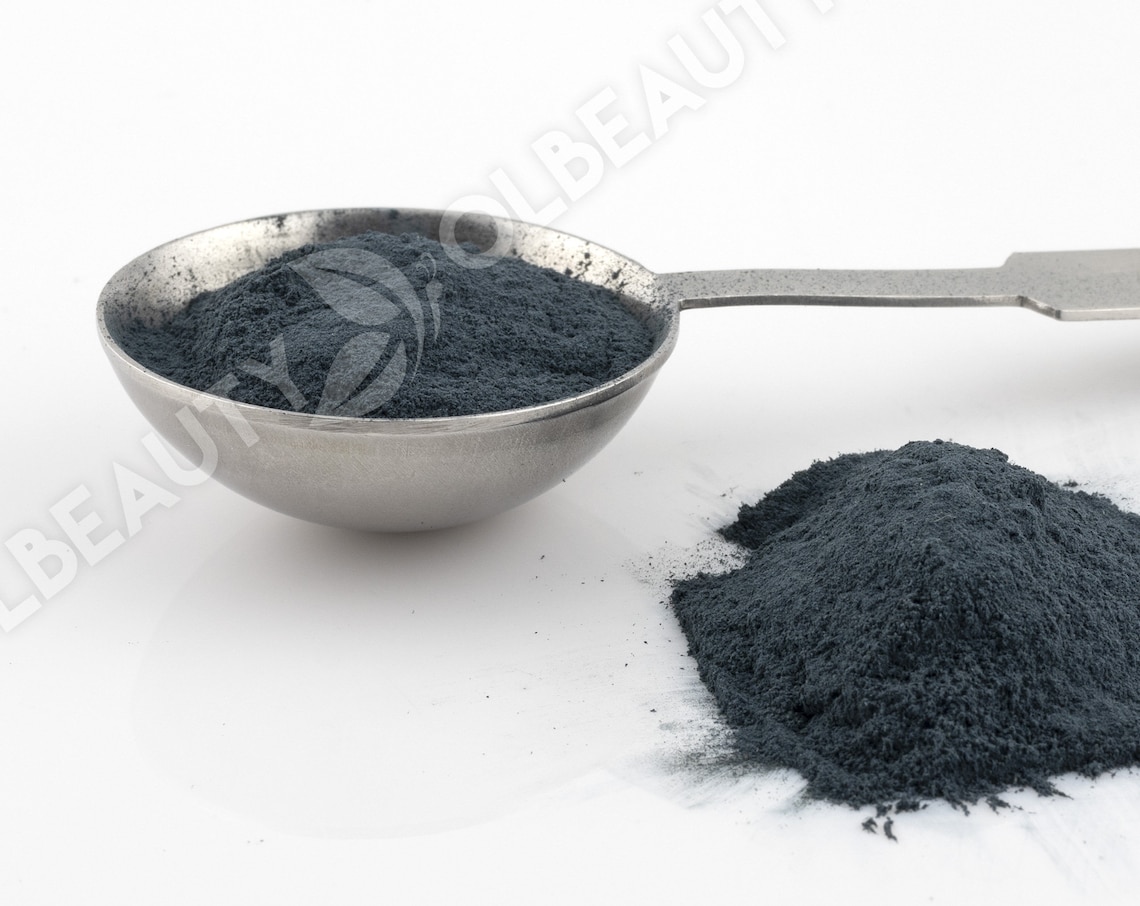 Natural Indigo Dye Powder Indigo Extract Dry Indigo - Etsy