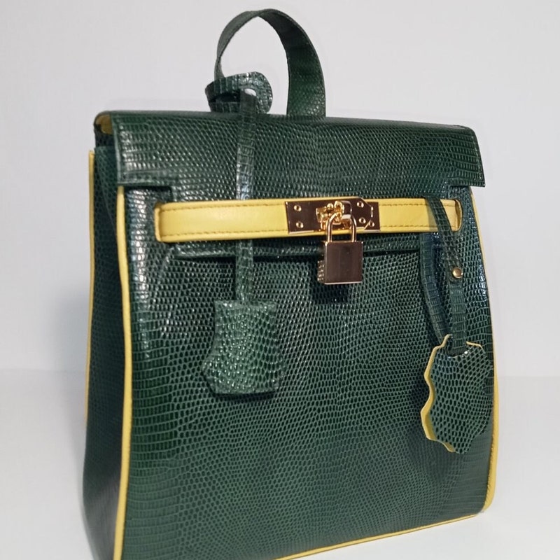 Exotic Leather - Etsy