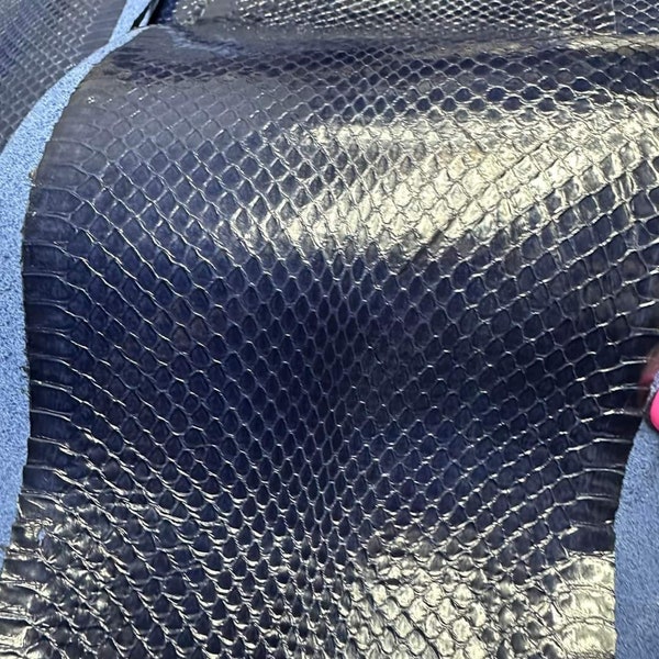 Snake Skin Jewelry - Etsy