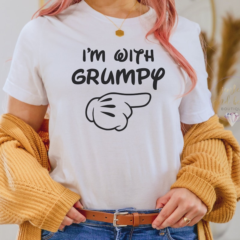 Grumpy Husband Shirt - Etsy