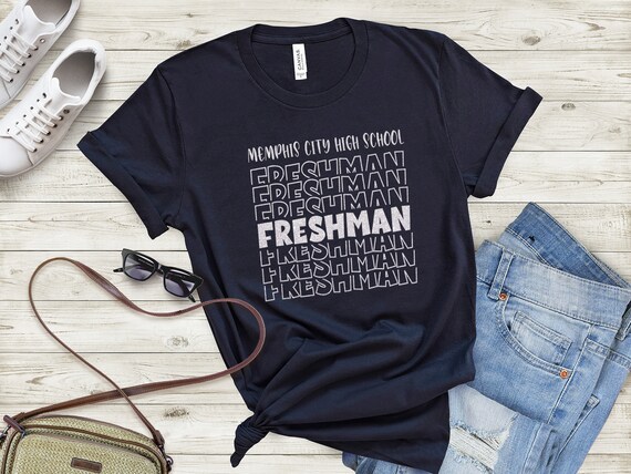 Freshman Quotes For Shirts