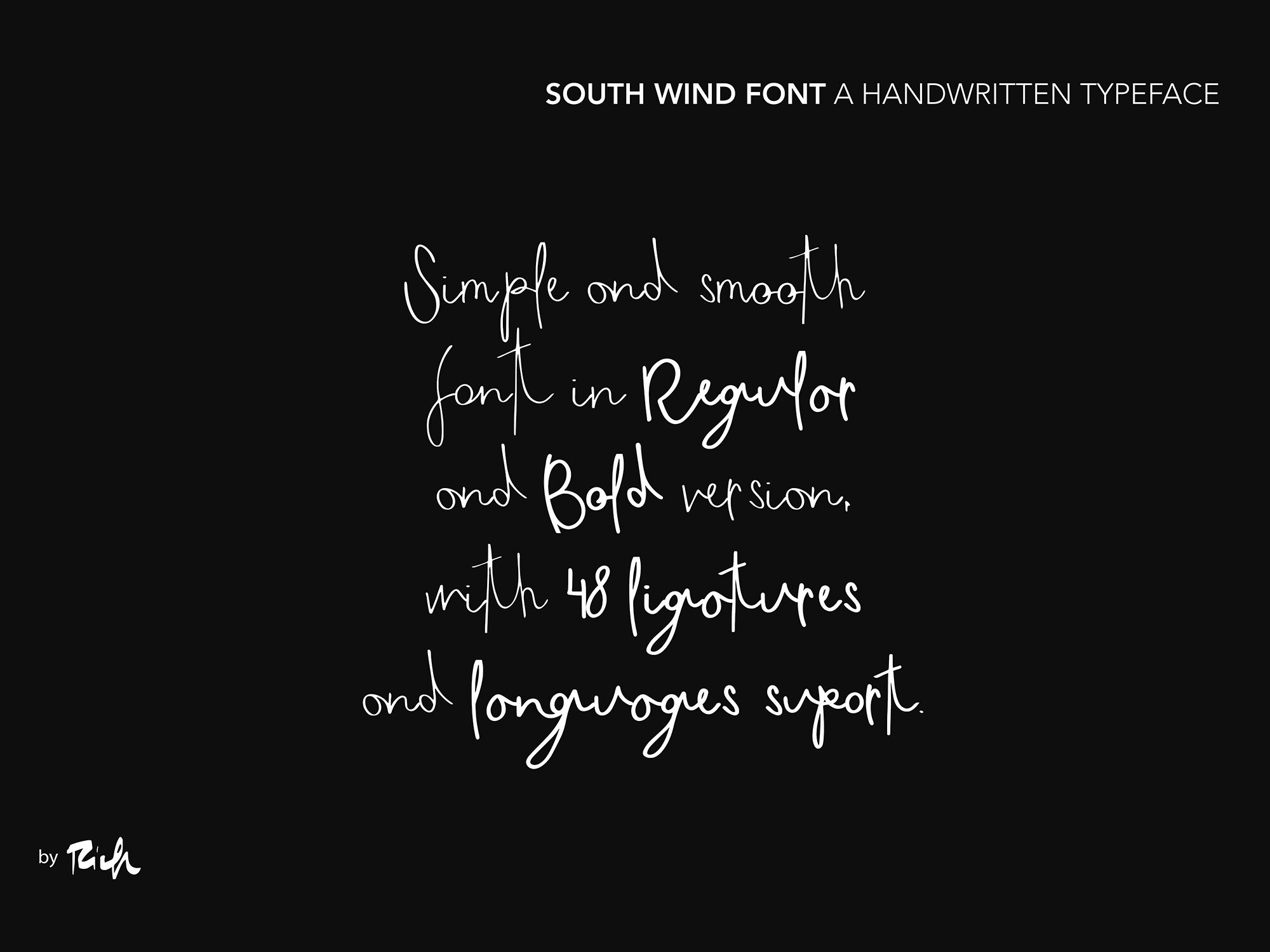 Digital font, Calligraphy font, Script Font, Handwritten font, Wedding ...