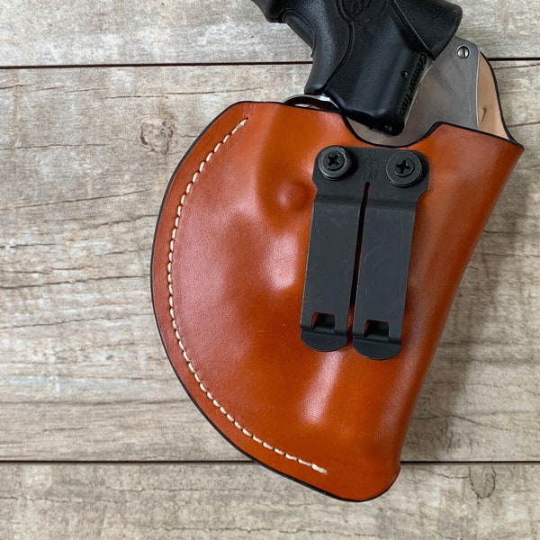 J Frame Holster - Etsy