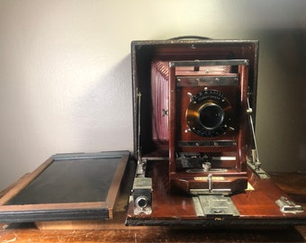 4x5 Camera | Etsy