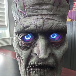 Digital Eyes Kit, Custom Digital Eyes for Halloween, Cosplay, Prop ...