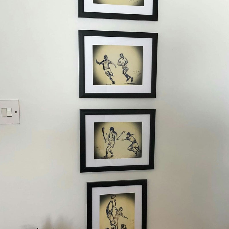 Hurling Gifts - 60+ Gift Ideas for 2025