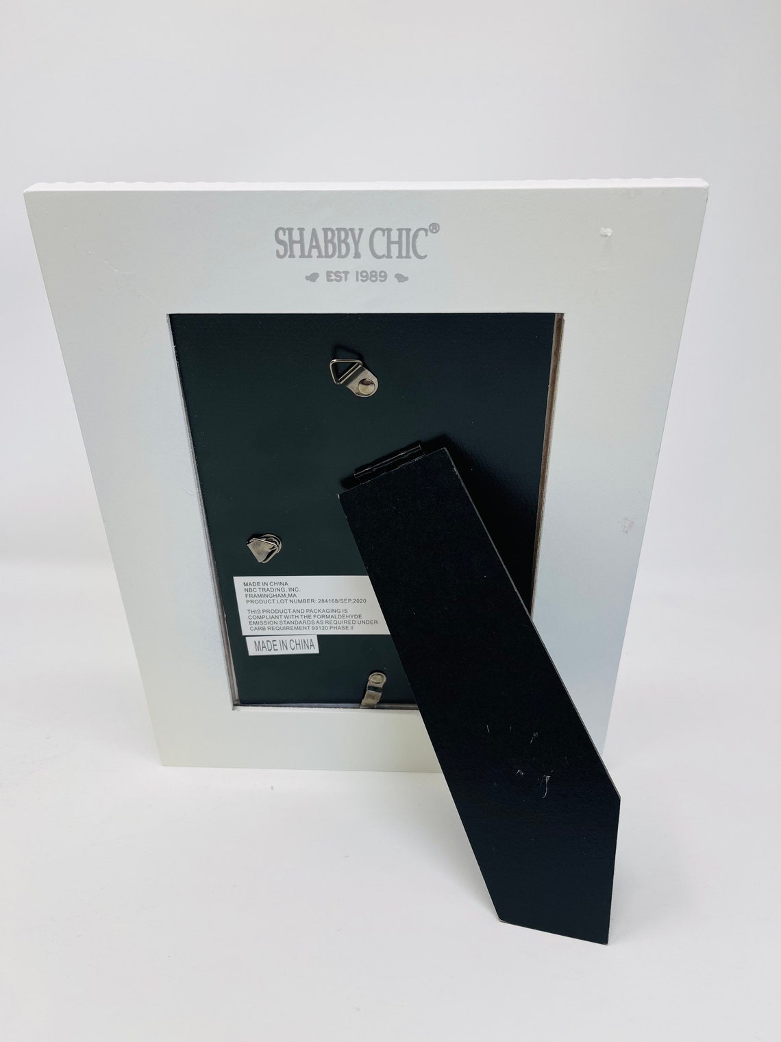 Initial Letter Name Frame Personalized Gift Flower Wall Art | Etsy