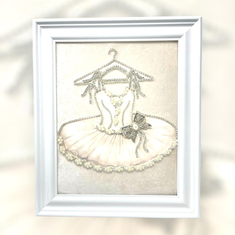 Ballet Tutu - Etsy