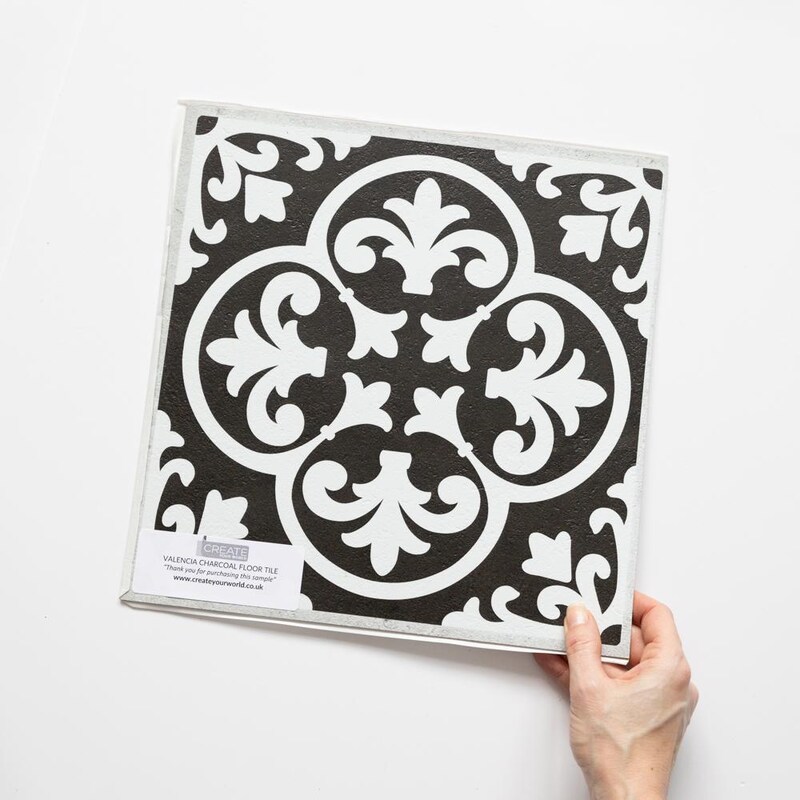 Valencia Tiles - Etsy UK