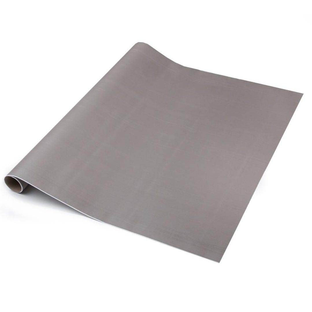 67,5 cm x 1,5 m dc fix QUADRO LIGHT GREY Premium selbstklebende ...