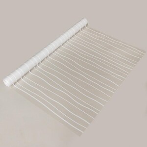 45cm X 1.5m Dc Fix WAVES Static Cling Vinyl Window Privacy Film - Etsy UK