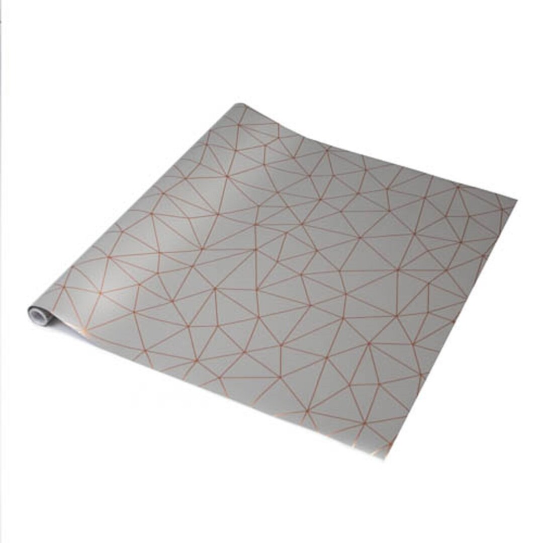 67.5cm X 2m Dc Fix TICO GOLD Sticky Back Plastic Vinyl Wrap - Etsy