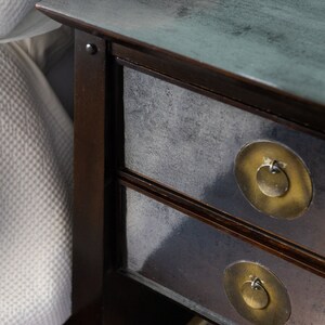 A4 SAMPLE VINTAGE MIRROR Sticky Back Plastic Vinyl Wrap Film - Etsy UK