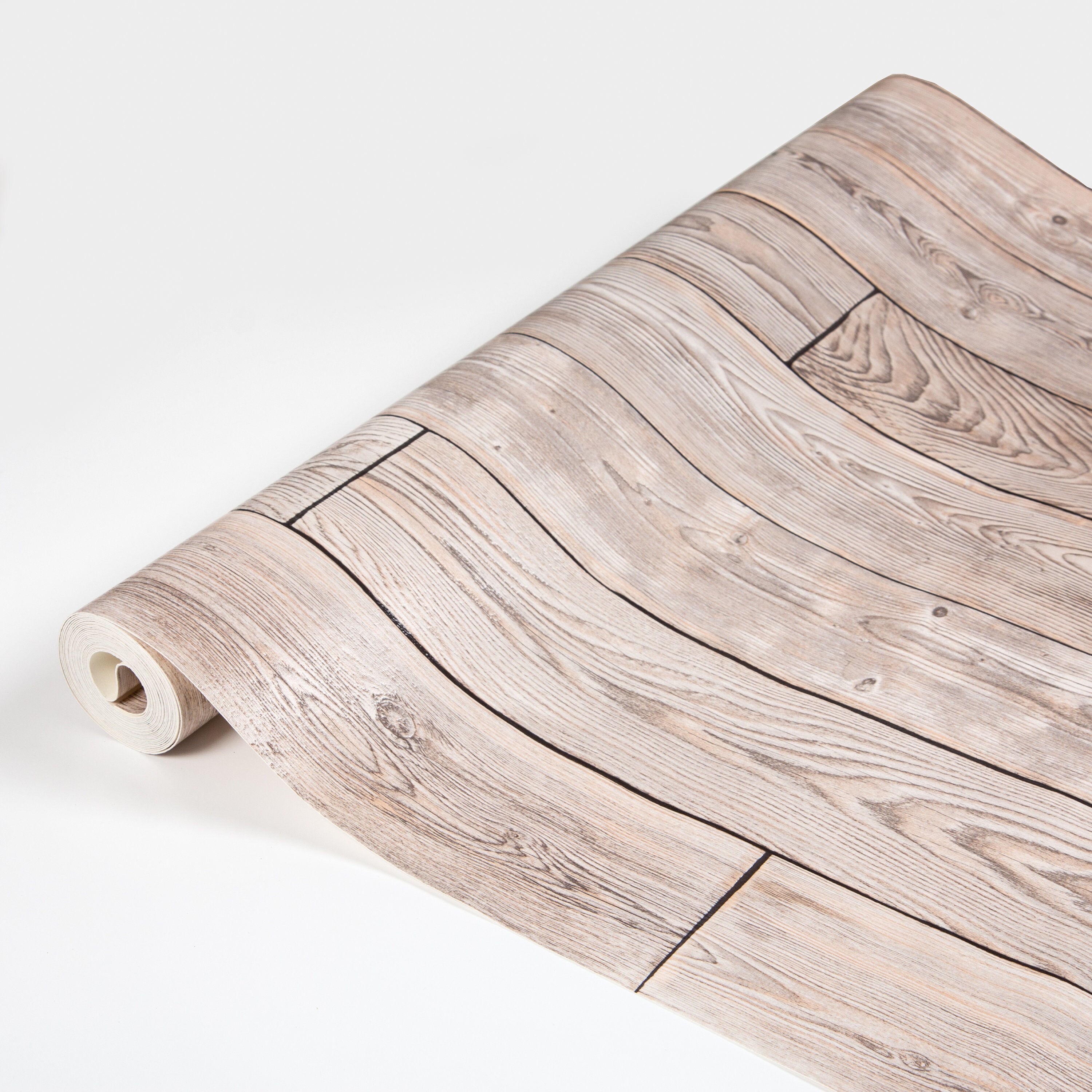 67.5cm X 4m DISTRESSED WOOD 3D Splashback Tile Wallpaper - Etsy