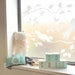 45cm X 1.5m Dc Fix PINEVIEW Premium Static Cling Vinyl Window - Etsy
